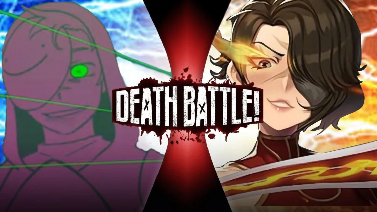 Dream vs Cinder Fall (DSMP vs RWBY): Thoughts on MU? | Fandom