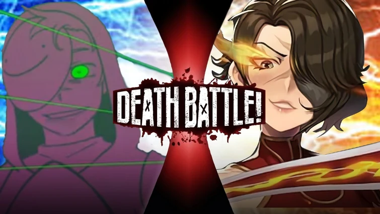 Dream vs Cinder Fall (DSMP vs RWBY): Thoughts on MU? | Fandom