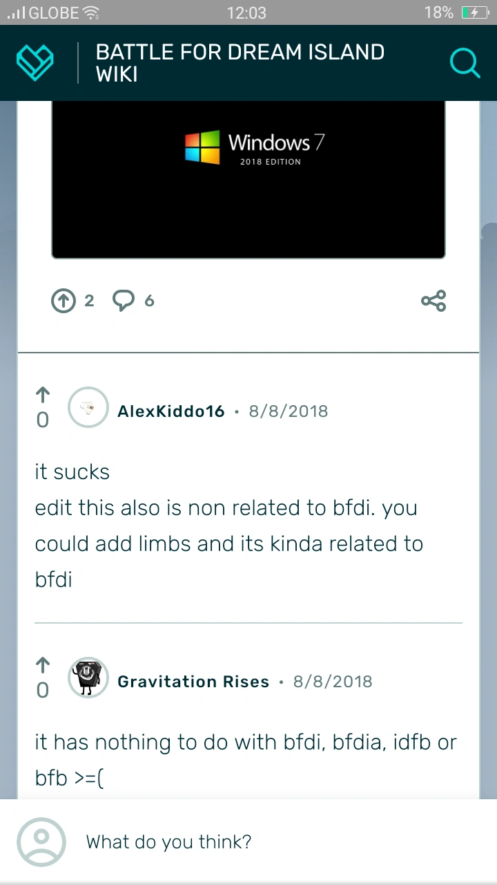 ZionZhordy is suck in windows 7 | Fandom