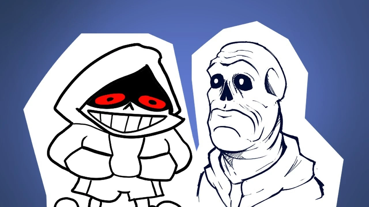 every time i see the dustin' dustdust sprite all i think of is this ...