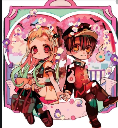 some cute official art | Fandom