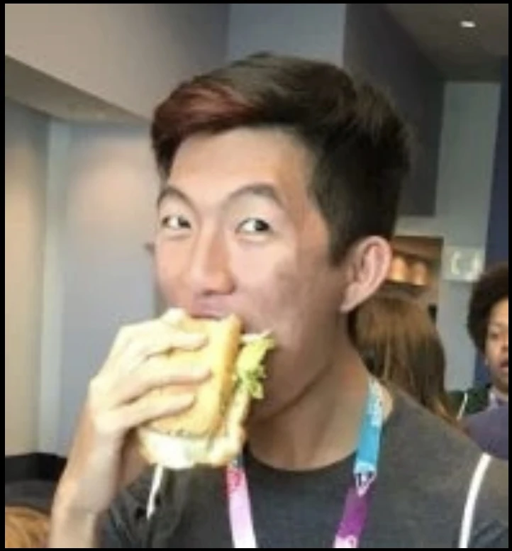 hey guys i’m the real official cary huang, here’s proof it’s me | Fandom