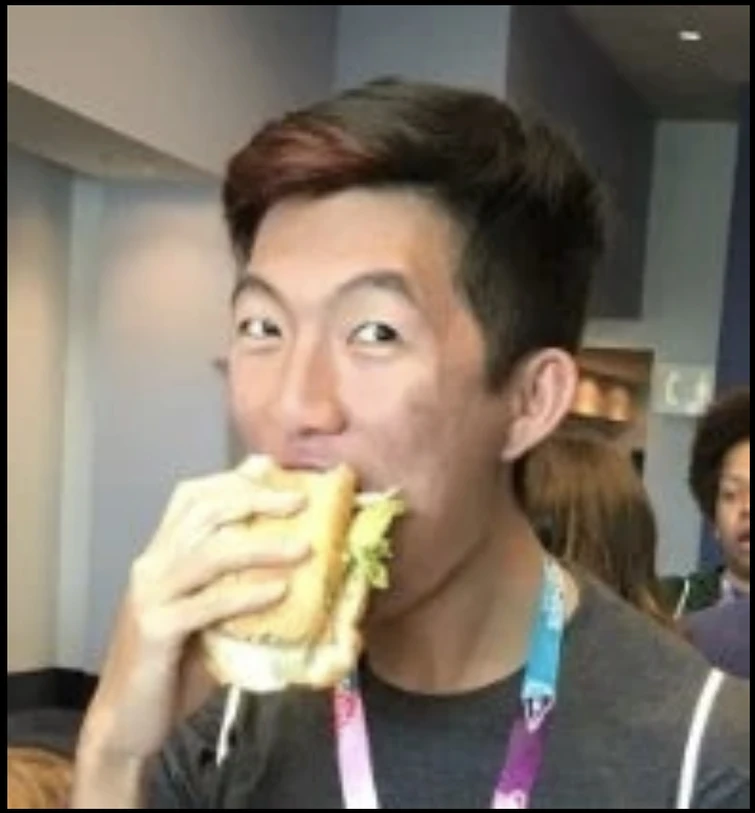 hey guys i’m the real official cary huang, here’s proof it’s me | Fandom