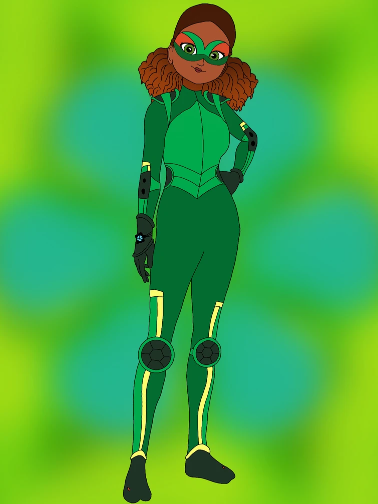 Scarlet Lady in my style (Part 2) | Fandom