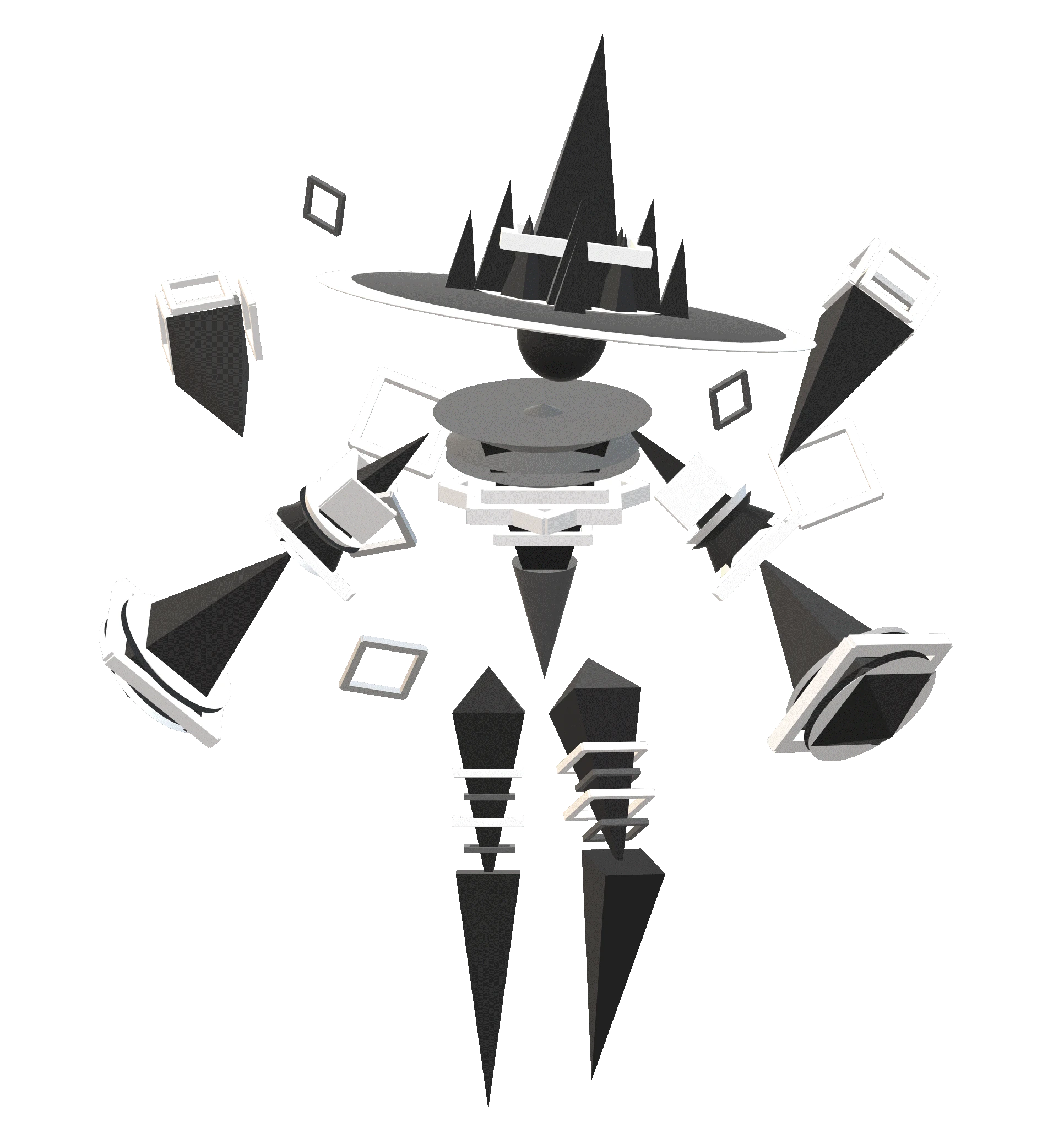 denied true pose | Fandom