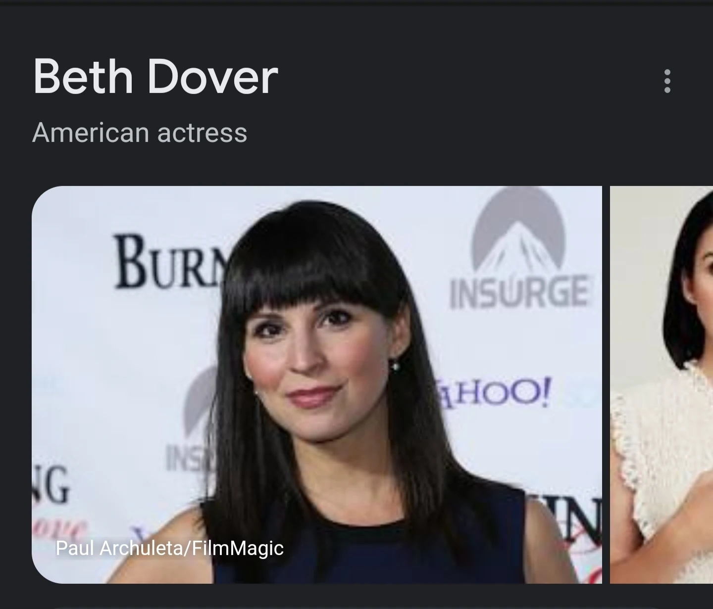 Top 5 most famous Beths | Fandom