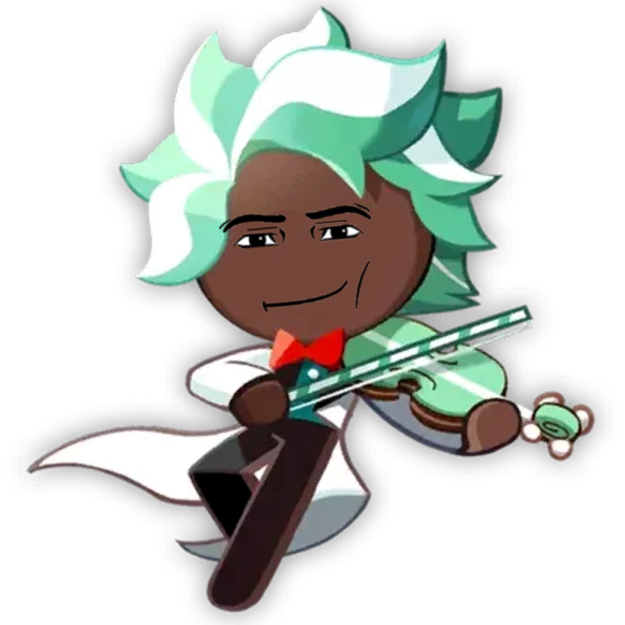 The Grass is made of Grassy BFB clones | Fandom