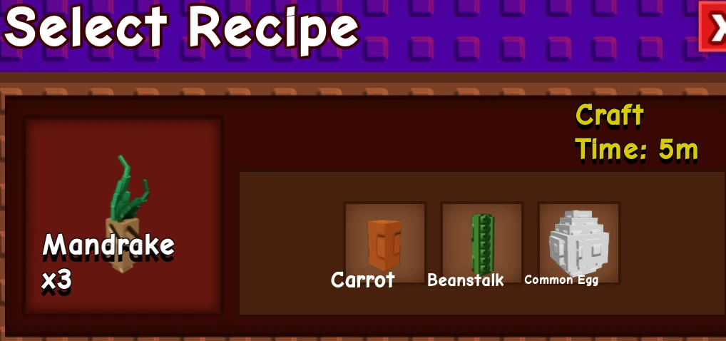 Mandrake pet IS NOT USELESS AFTER ALL! | Fandom