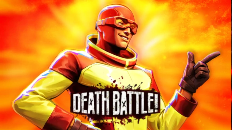 Show Me Your Best Death Battle Analysis Thumbnails | Fandom