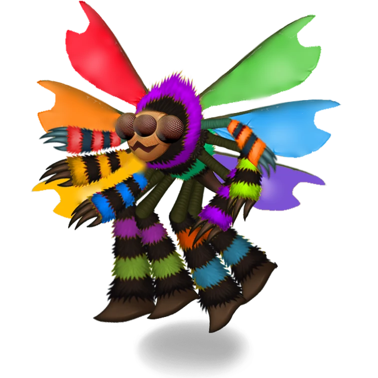 Fanmade epic humbug | Fandom