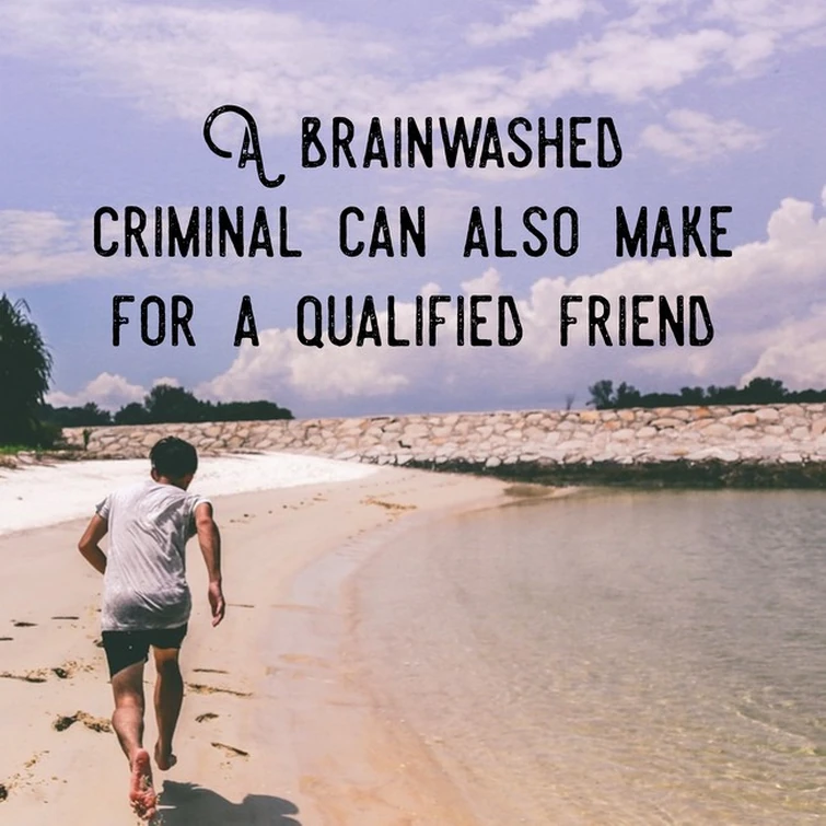 Inspirobot quote mystery box | Fandom