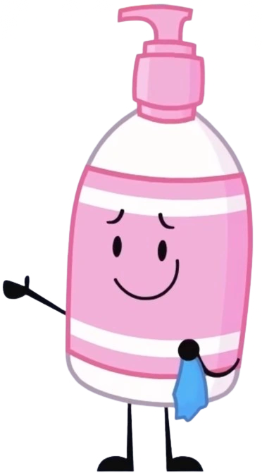 I know Soap is best friends with Mic, but I can see Soap getting with ...