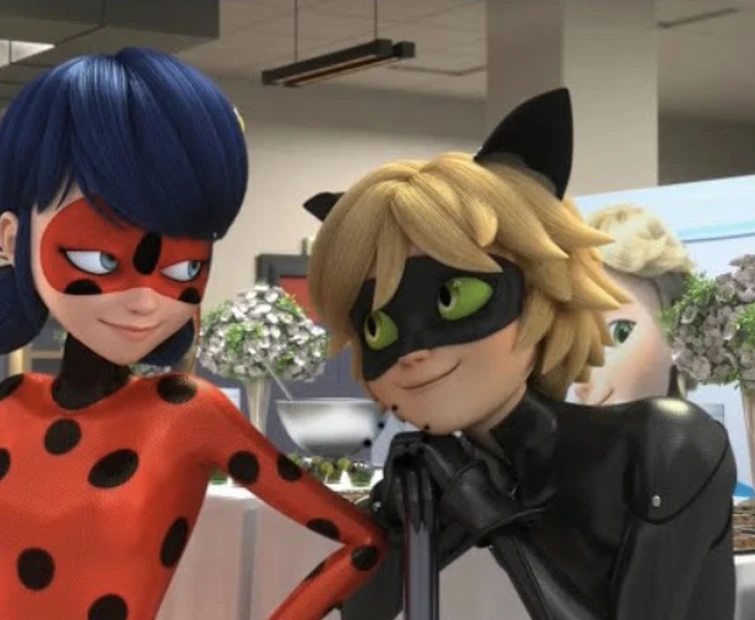 Adrien is a Sentimonster | Fandom