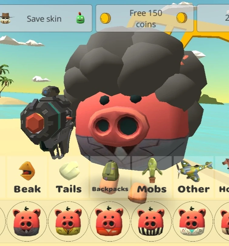 Discuss Everything About Chicken Gun Wiki | Fandom