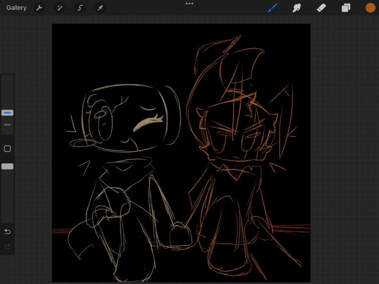 Time to forget this wiki exists for the rest of the day | Fandom