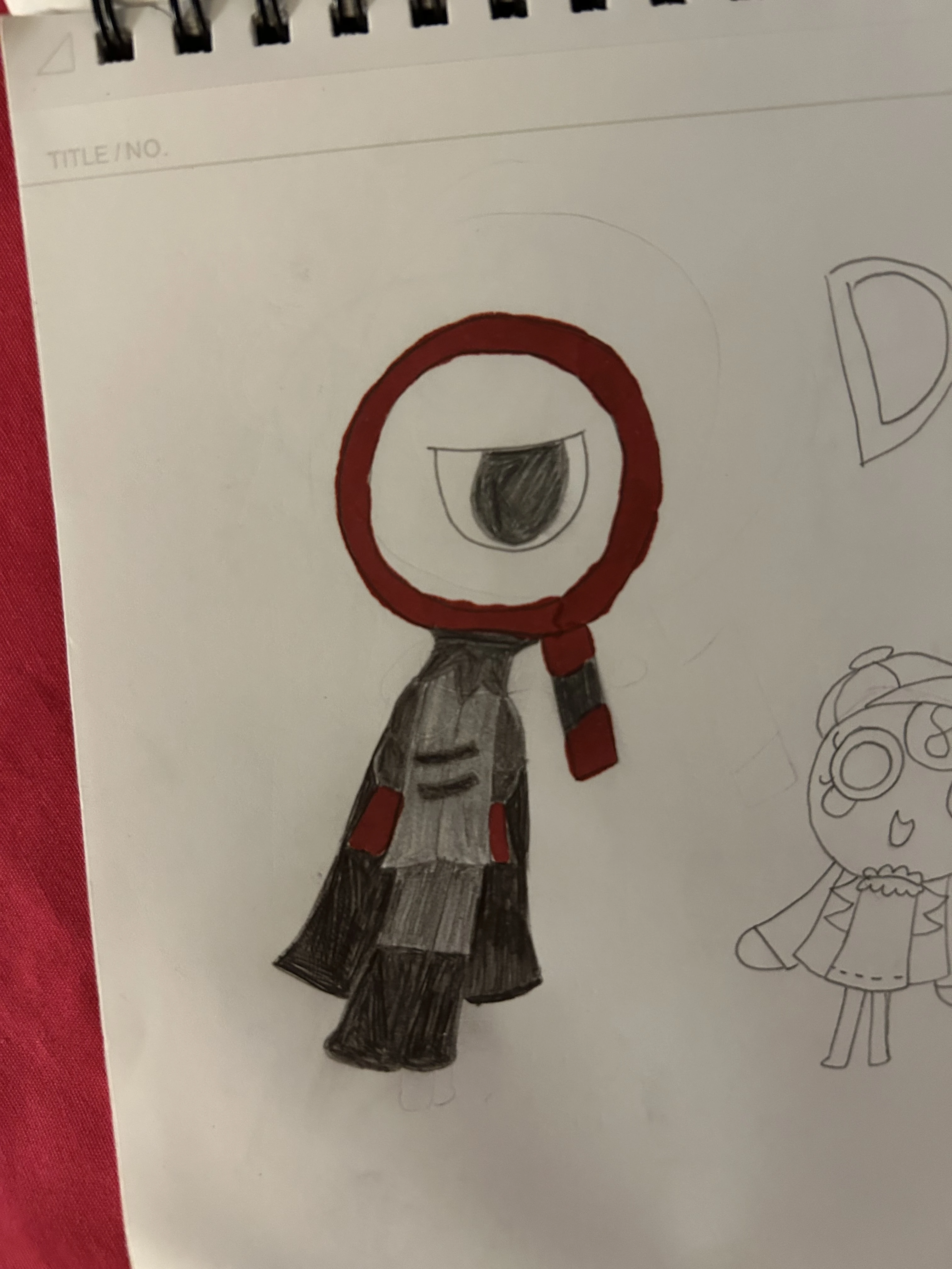 Art! Ebony Rodger for a commission! | Fandom