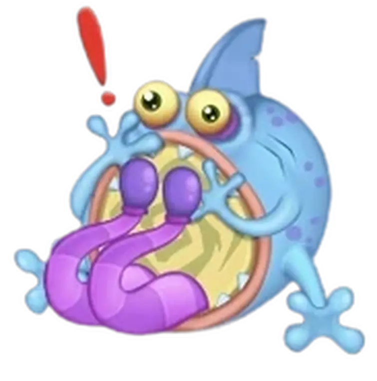 HE NEEDS RARE FLEX EGGS 🗣️🗣️🗣️🗣️ | Fandom