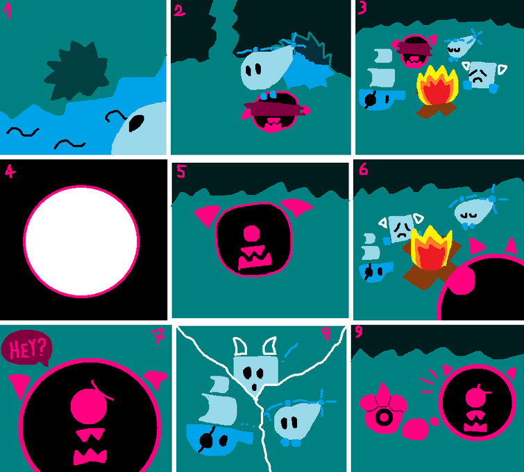 Discuss Everything About Just Shapes & Beats Wiki | Fandom