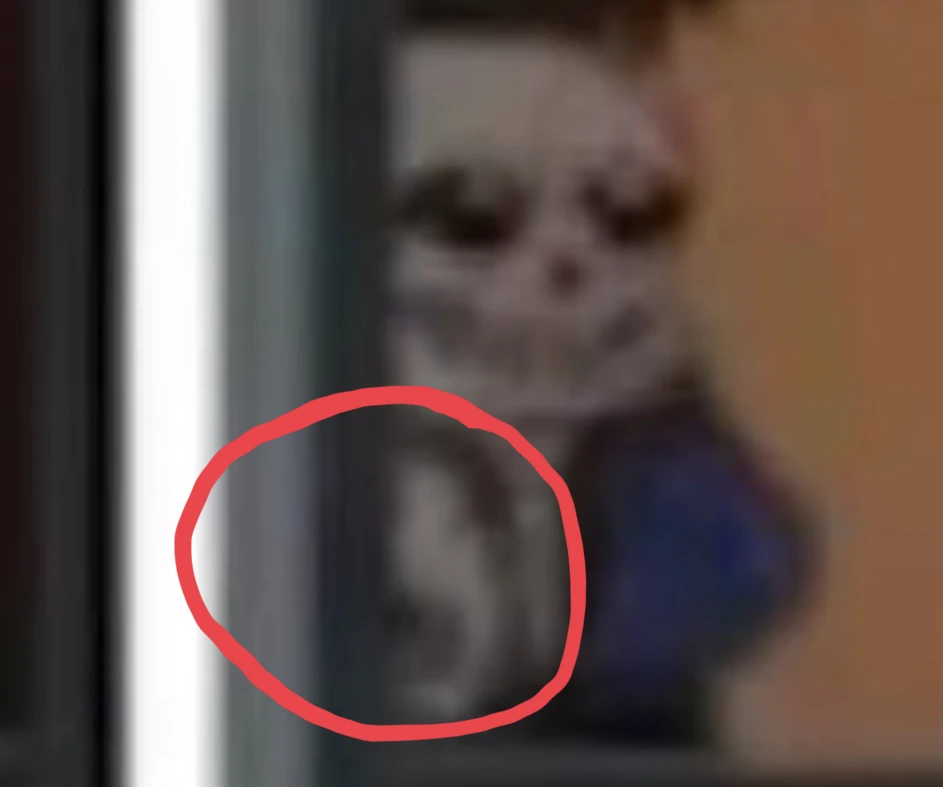 Judge was there the whole time | Fandom