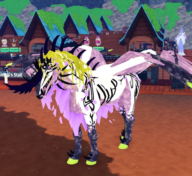 Discuss Everything About Horse Life Wiki | Fandom