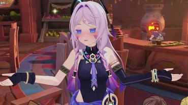 What are the odds of Ororon coming back as a banner character/free 4 ...