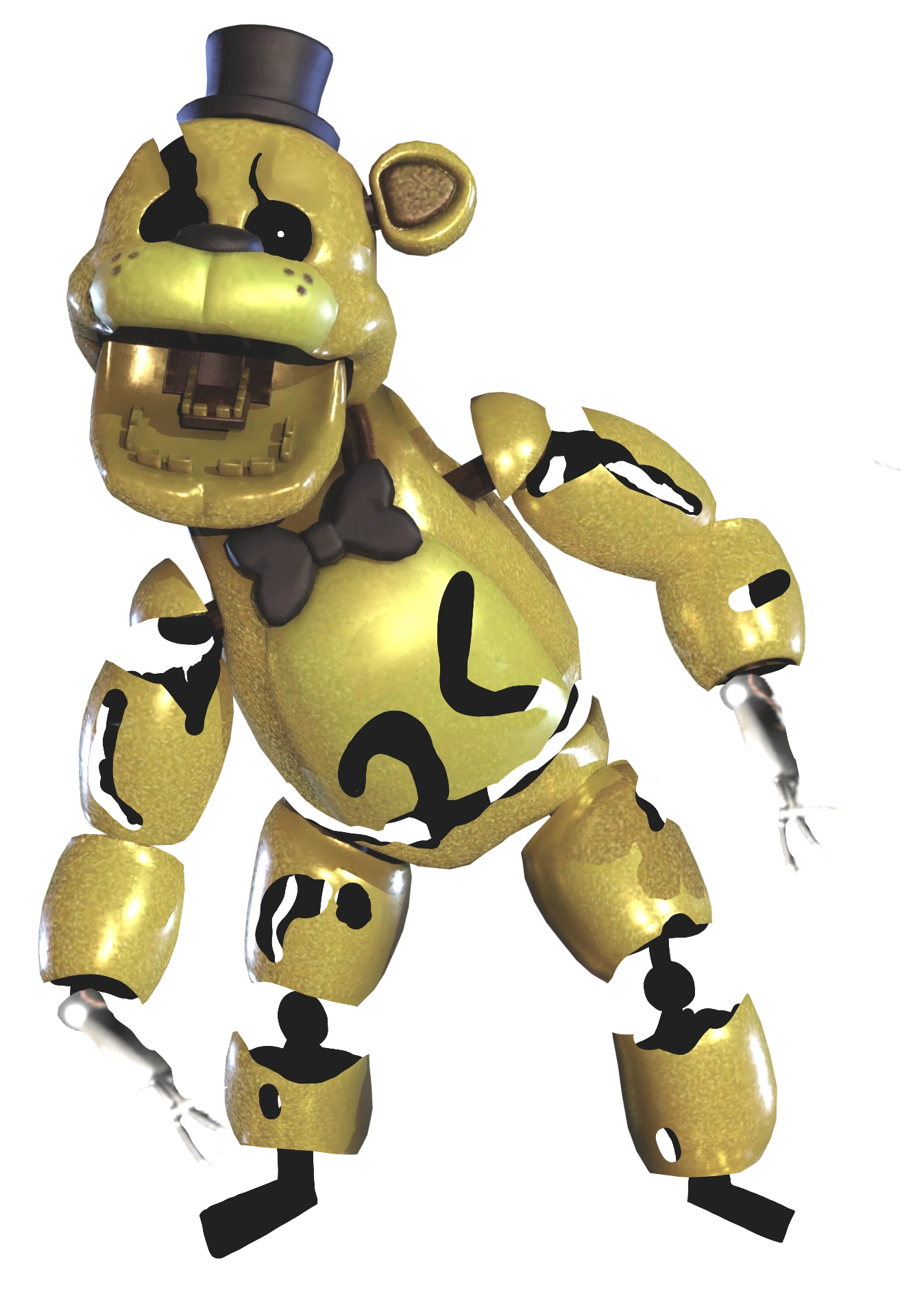 So uh final nights ar | Fandom