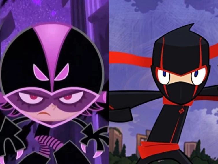 Discuss Everything About Randy Cunningham: 9th Grade Ninja Wiki | Fandom