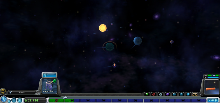 Discuss Everything About SporeWiki | Fandom