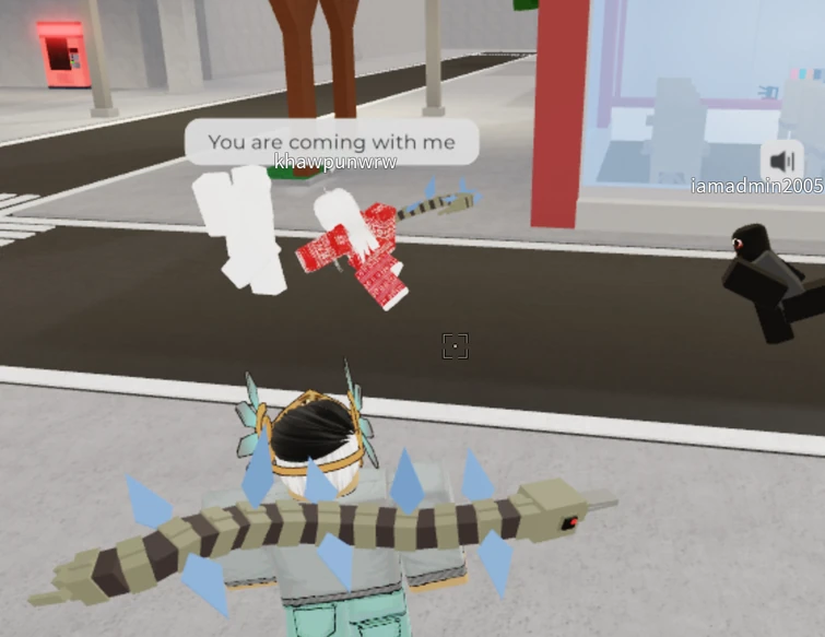 Discuss Everything About Jujutsu Shenanigans Wiki | Fandom