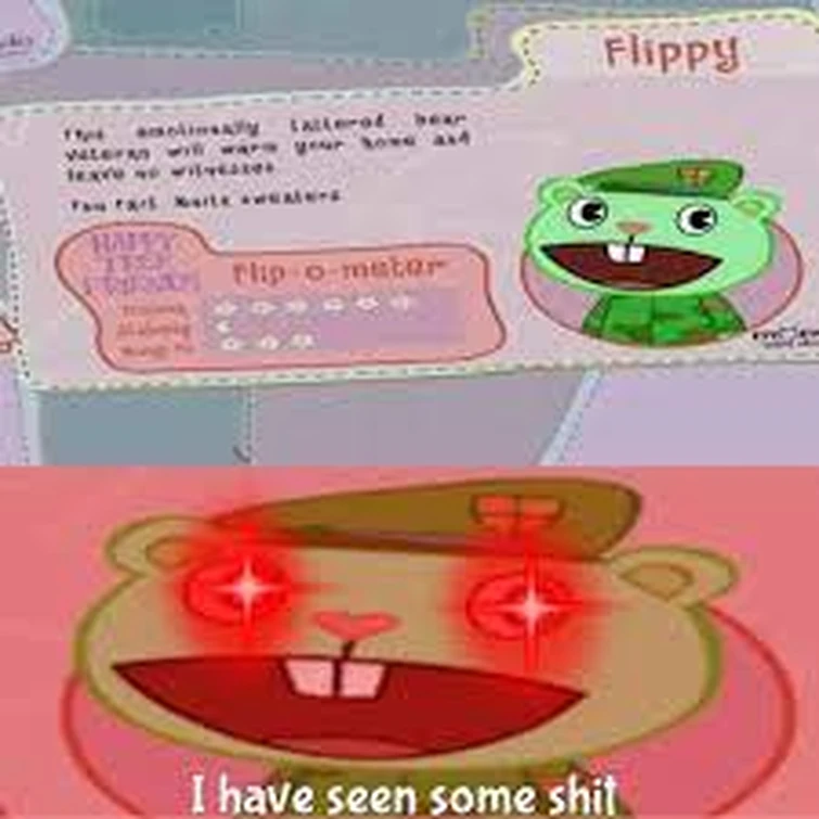 Your daily dose of HTF Memes #1 | Fandom