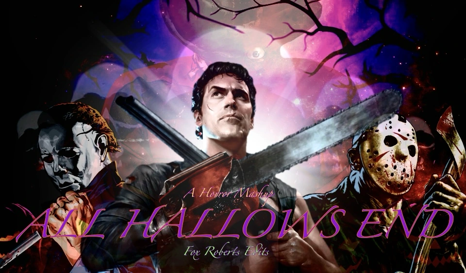 MONTH OF HORROR DAY 1: SPECIAL ANNOUNCEMENT | Fandom