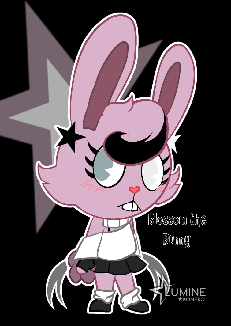 Discuss Everything About Happy Tree Friends Fanon Wiki | Fandom