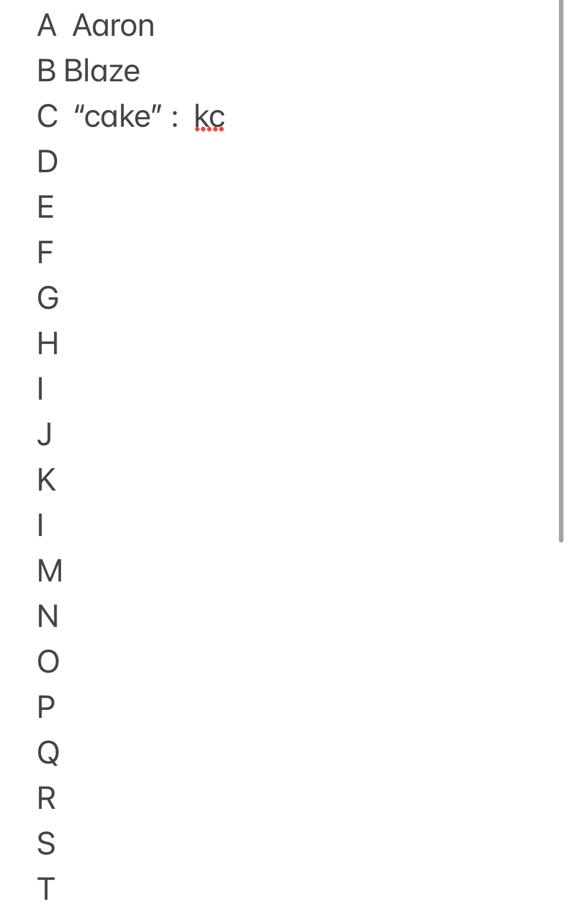 D is for | Fandom