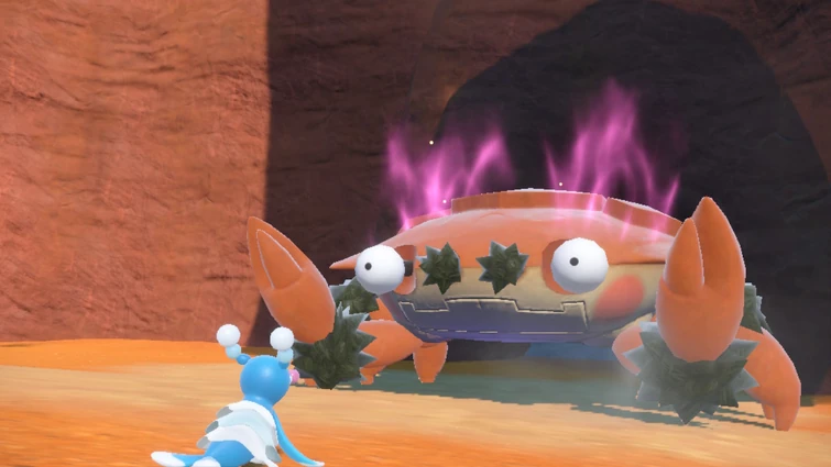 Discuss Everything About Pokémon Wiki | Fandom