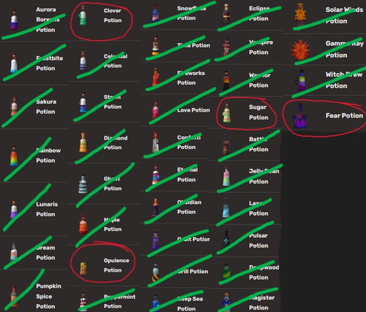 Lf these pots :) | Fandom