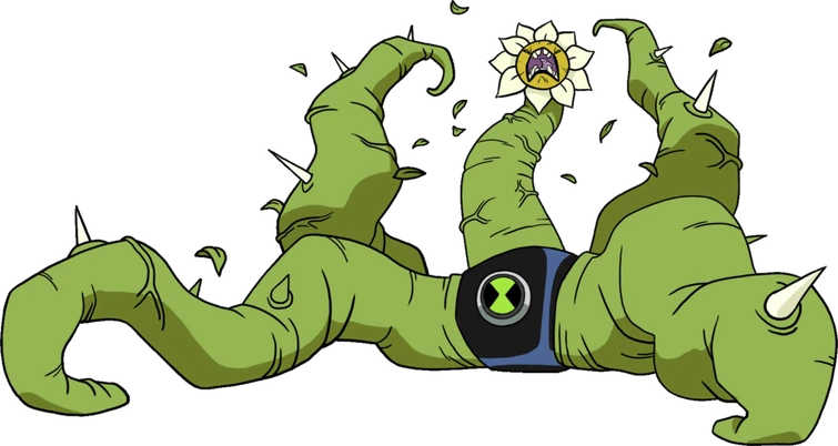 Discuss Everything About Ben 10 Wiki | Fandom