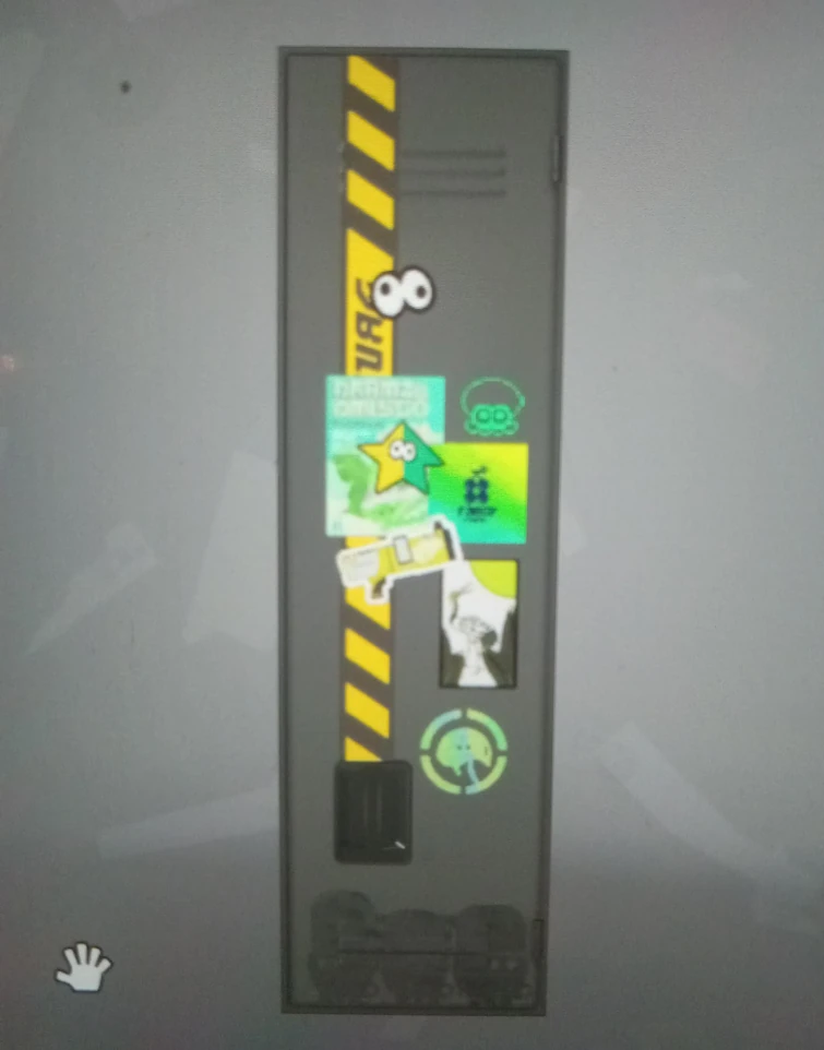 Discuss Everything About Splatoon Wiki | Fandom