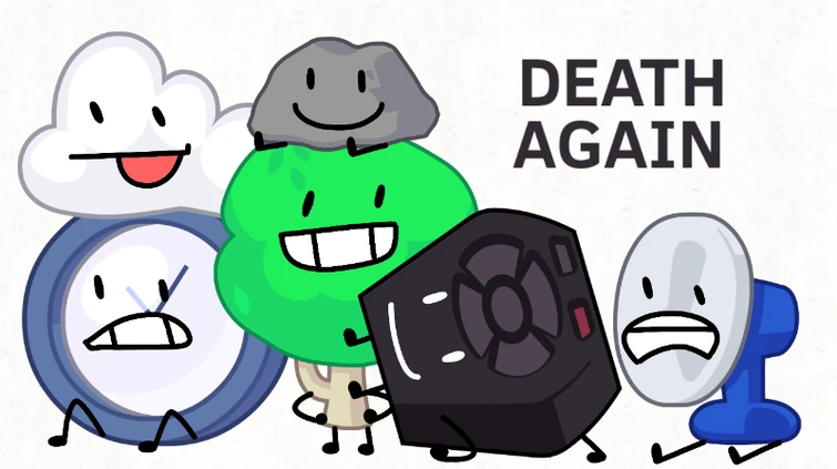 Battle for Dream Island: Voting Time 2 | Fandom