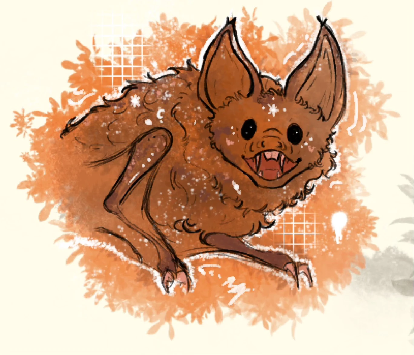 bat drawing + set finished + a little bit of a rant | Fandom