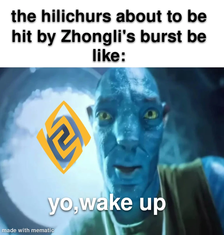 Geo is God tier meme material | Fandom