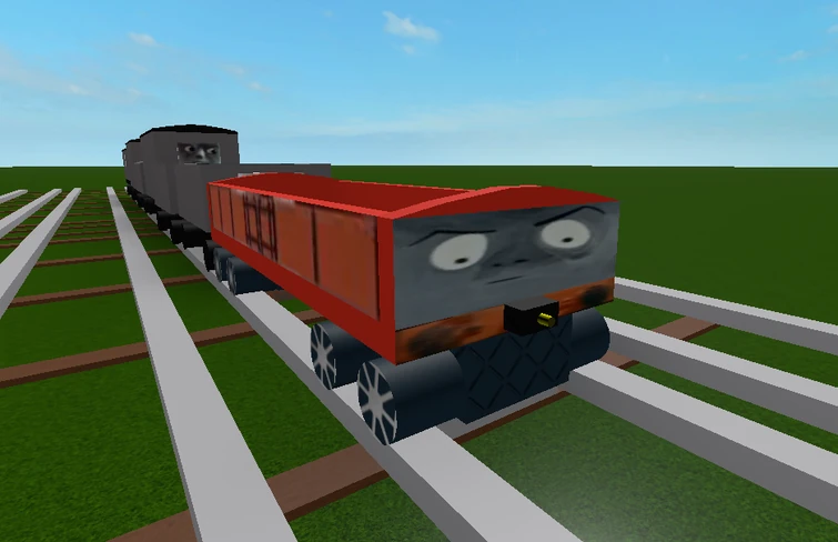 Sodor Stories: Stewart the truck | Fandom