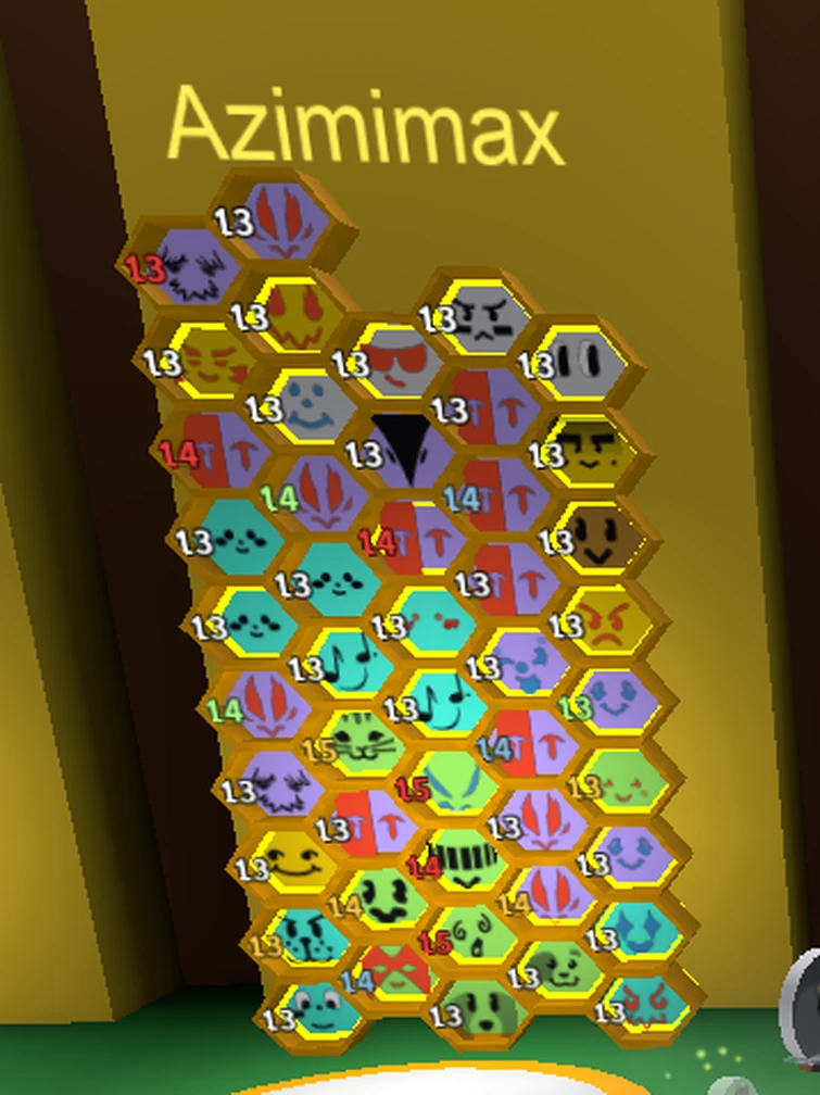 rate my hive | Fandom