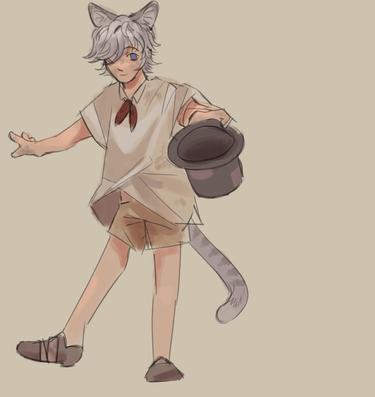 little lyney | Fandom