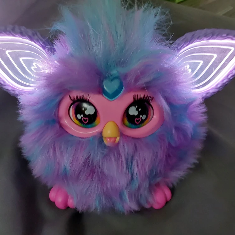 My furby 2023 | Fandom