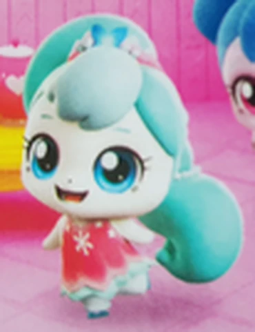 Which Teenieping (last to be caught) do you like the most? | Fandom