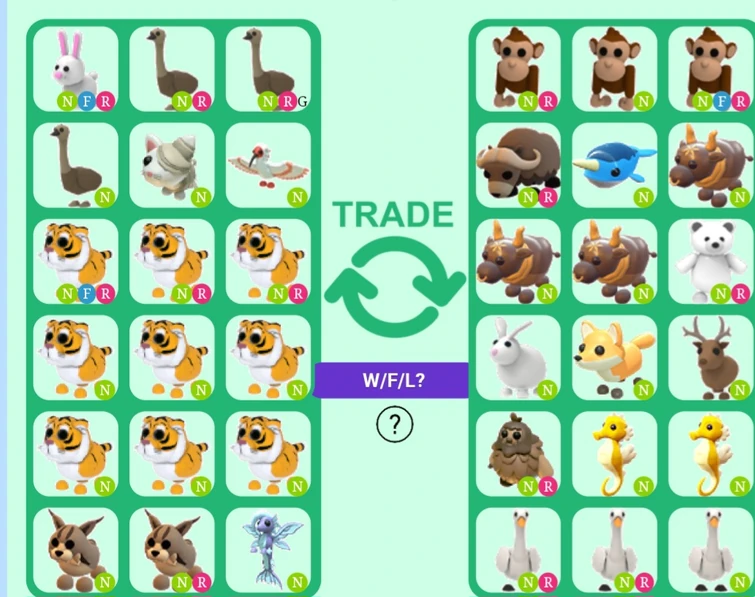 LF WING BOXES | Fandom