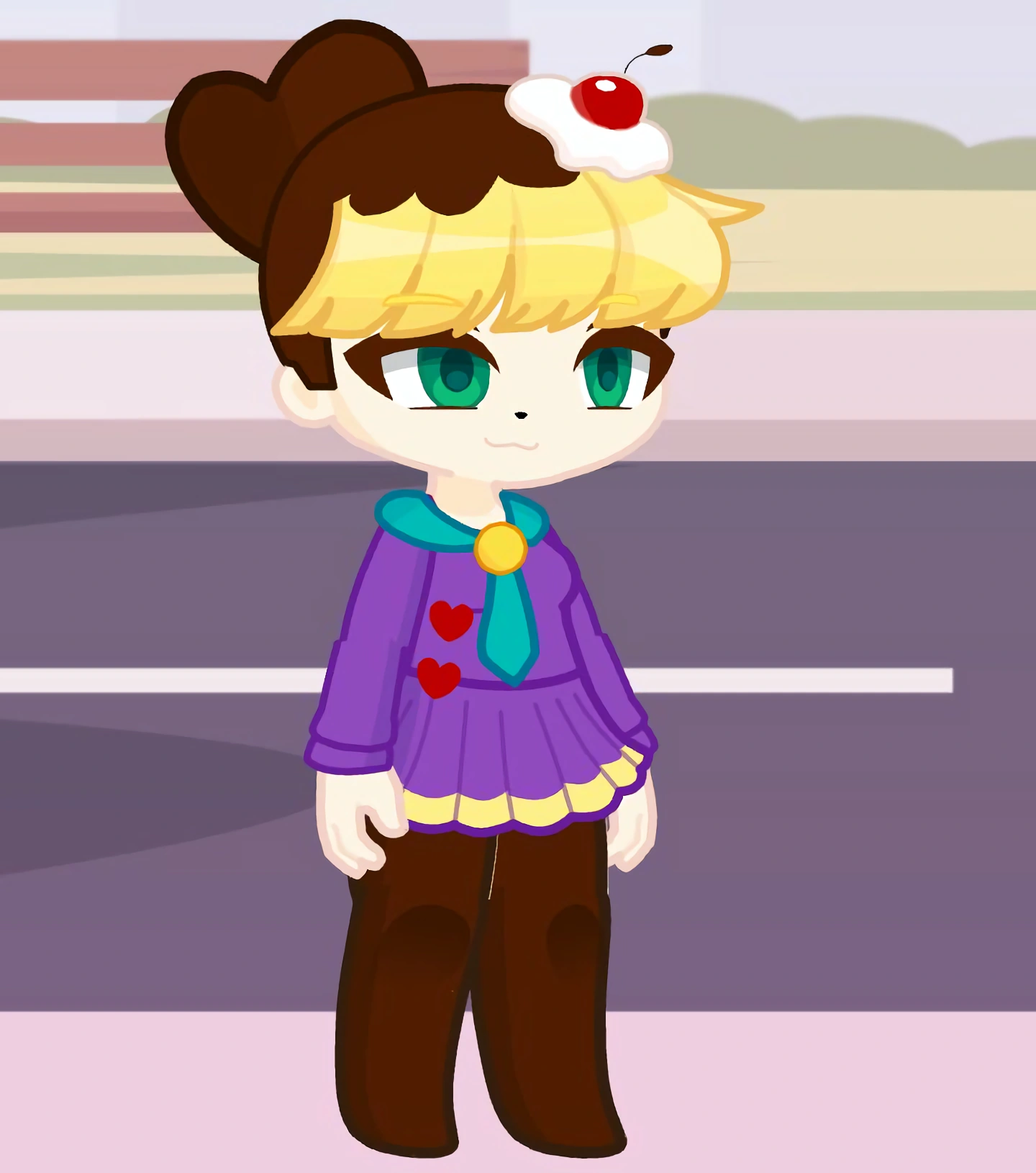 Puddingping 💛🍮 | Fandom