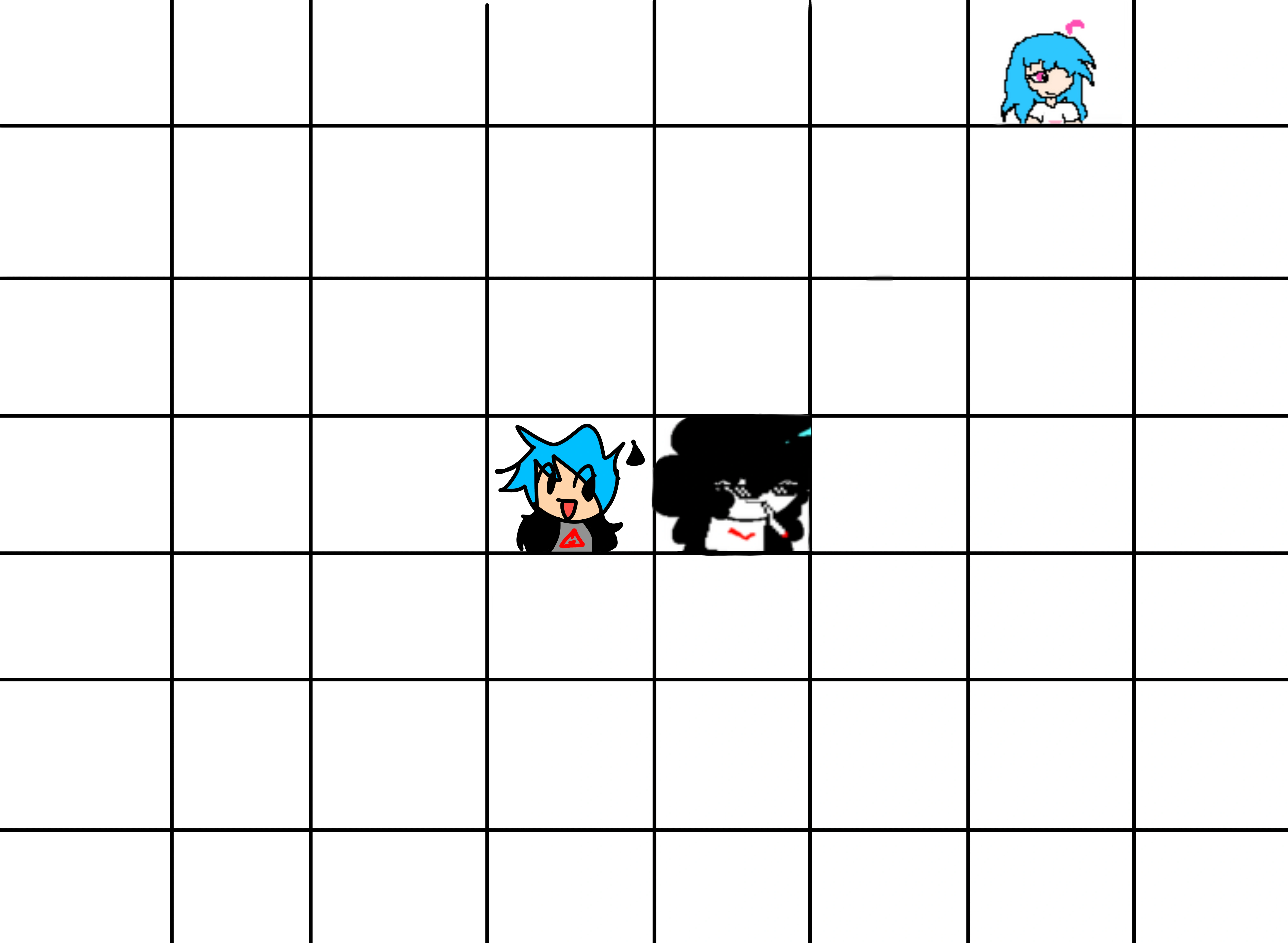 Update on the fake collab | Fandom