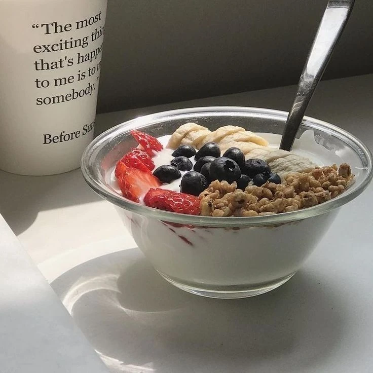 4 Lana Lore Characters & Their 'Ideal Breakfasts' During Morning ...