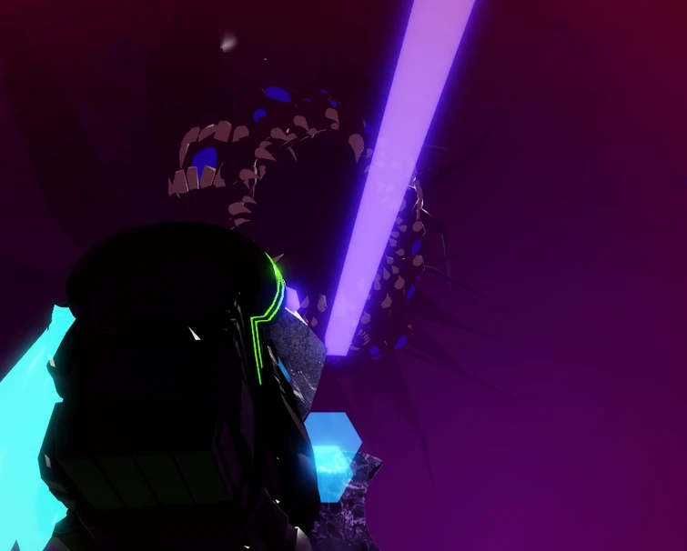 Picture of Azathoth | Fandom